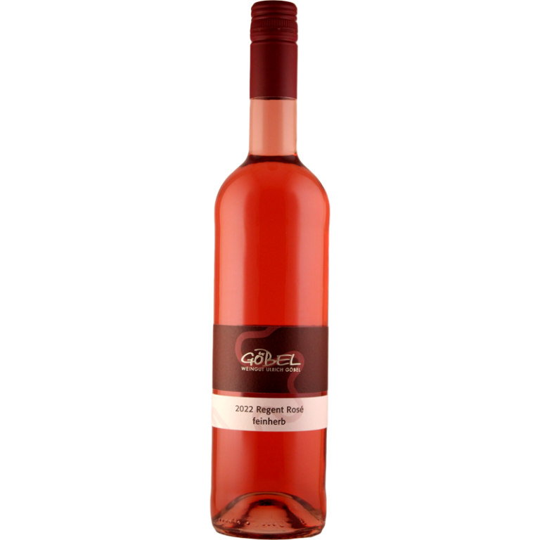 Weißherbst / Rosé / Rotling – Weingut Ulrich Göbel GbR
